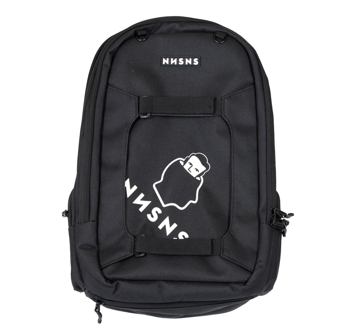 NNSNS – Marcel Skateshop