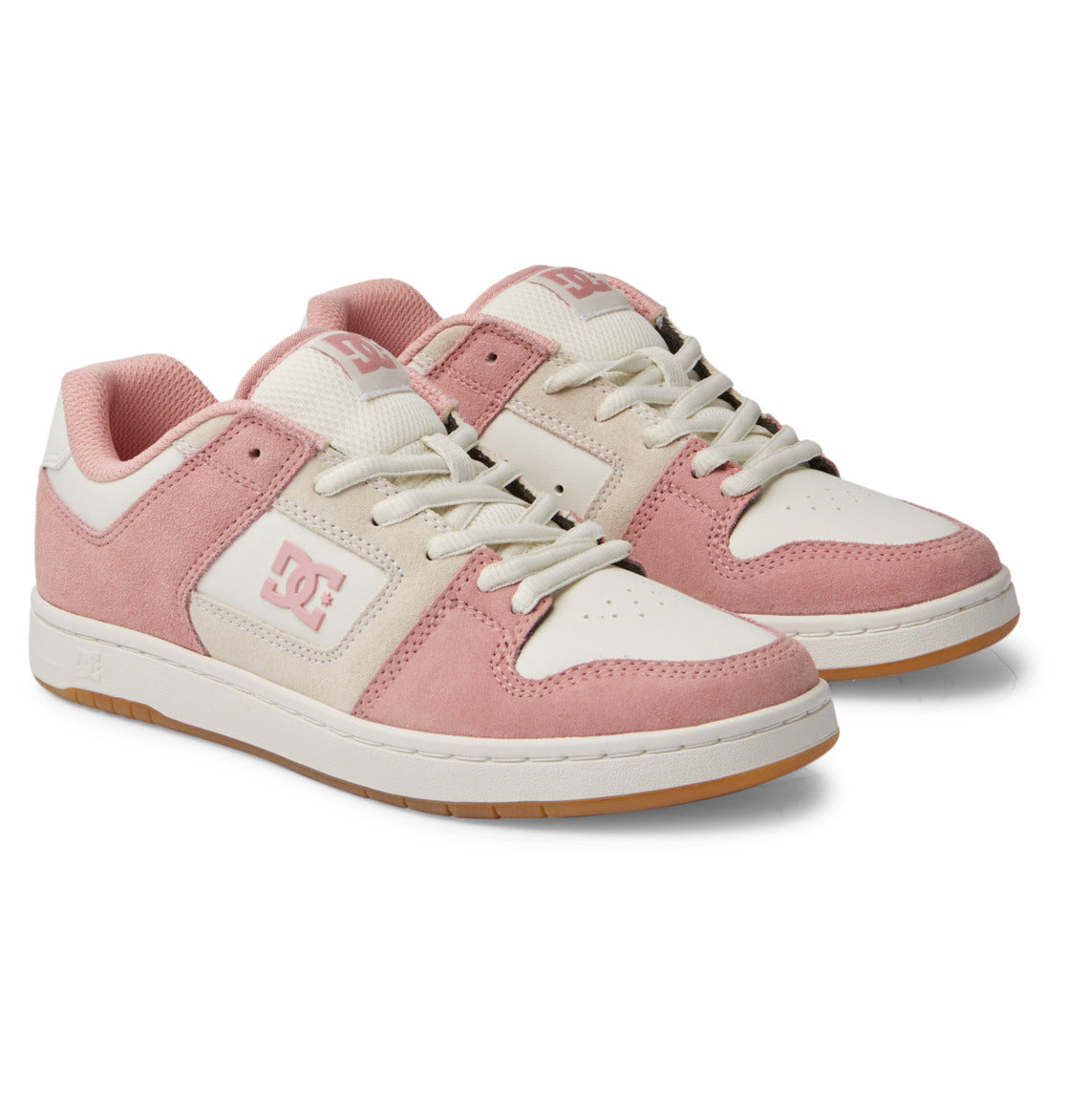 DC - MANTECA 4 WOMEN - BLUSH – Marcel Skateshop