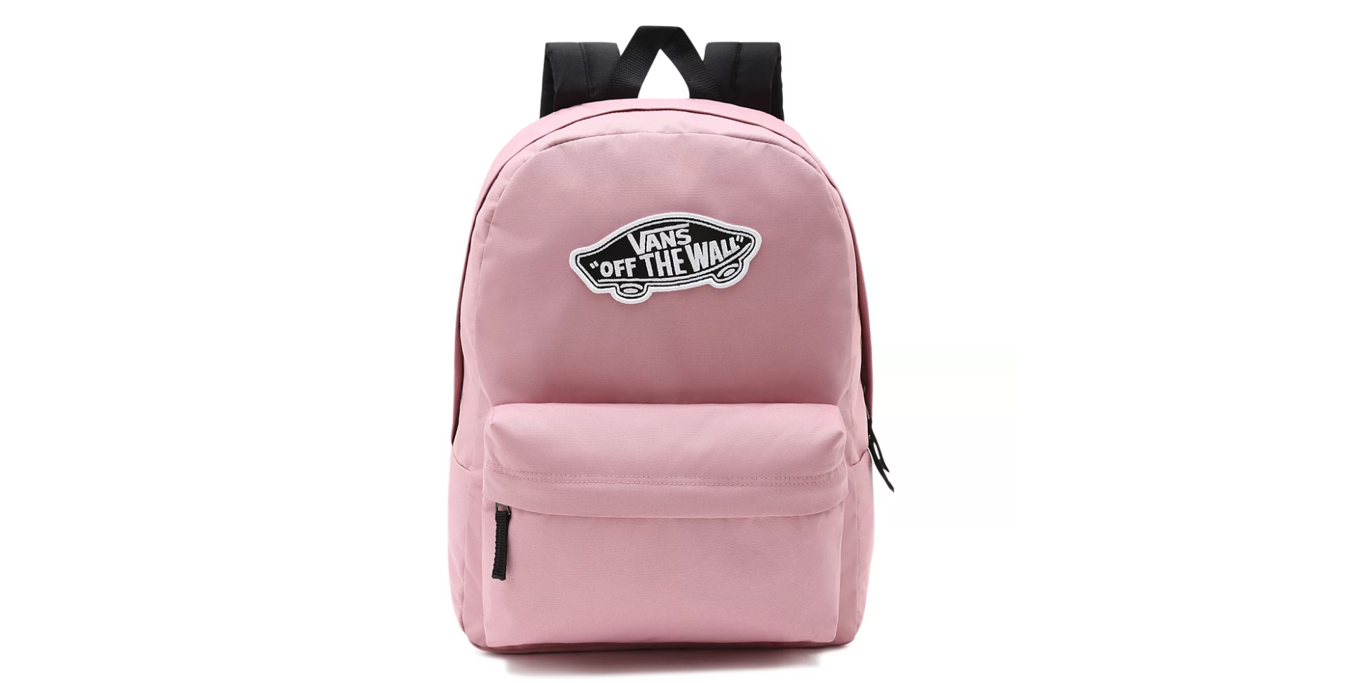VANS - REALM BACKPACK - PINK – Marcel Skateshop