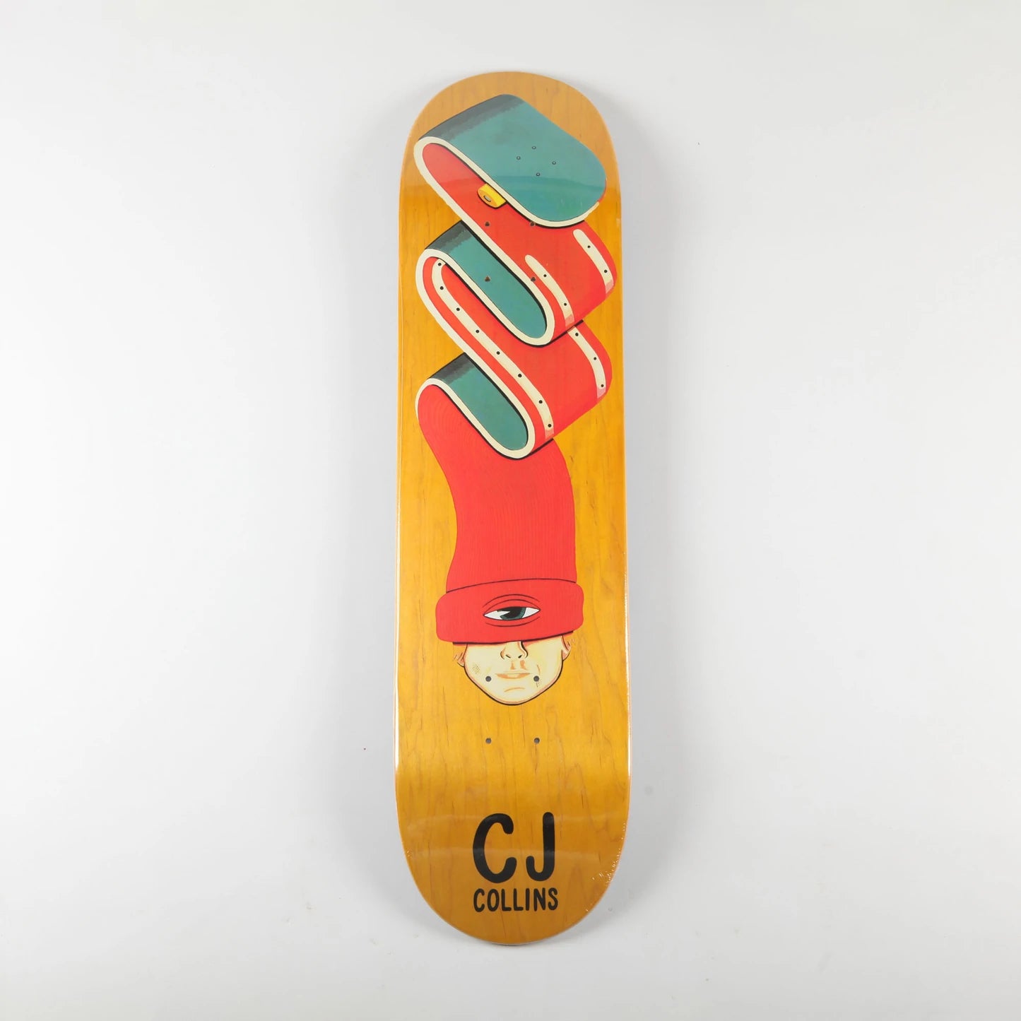 TOY MACHINE - COLLINS SKATE BEANIE - 8.0 – Marcel Skateshop